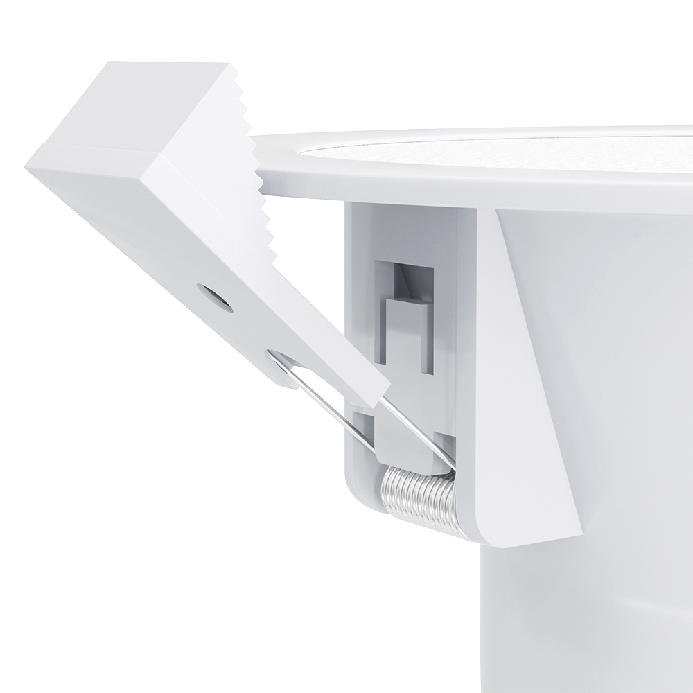 LED Dimmable Down Light CCT - Ul ledlighting